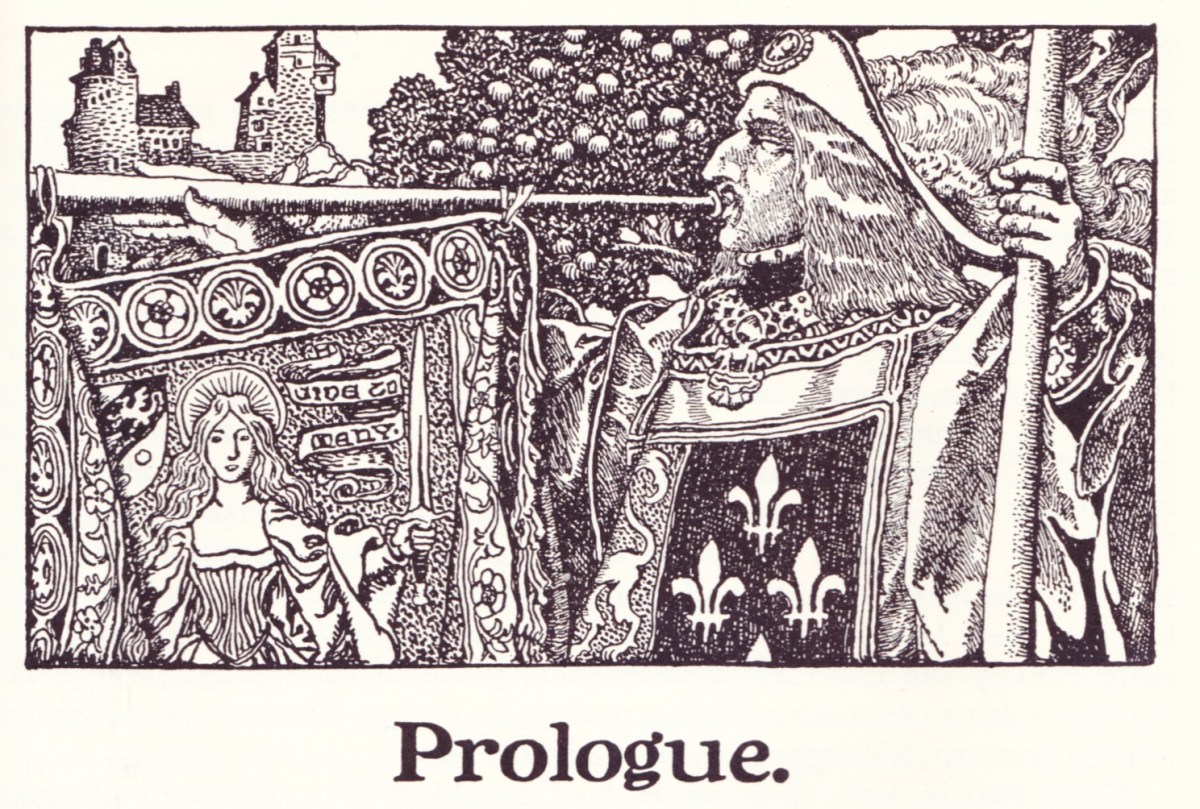 Look Here: Howard Pyle’s “The Story of King Arthur and His Knights ...