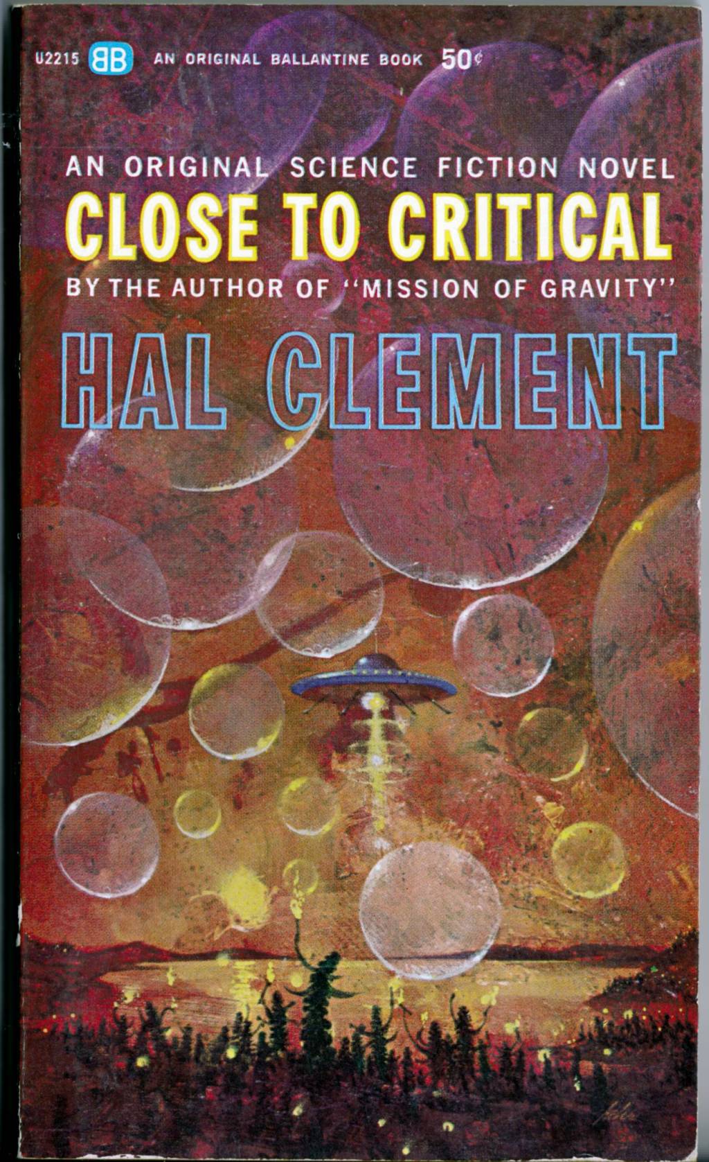 Paul Lehr – Ragged Claws Network