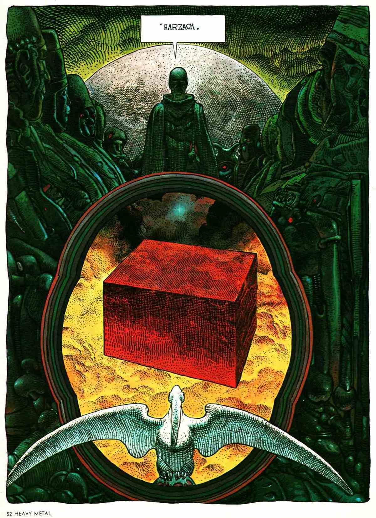 Book/Magazine Covers (All) – Page 30 – Ragged Claws Network