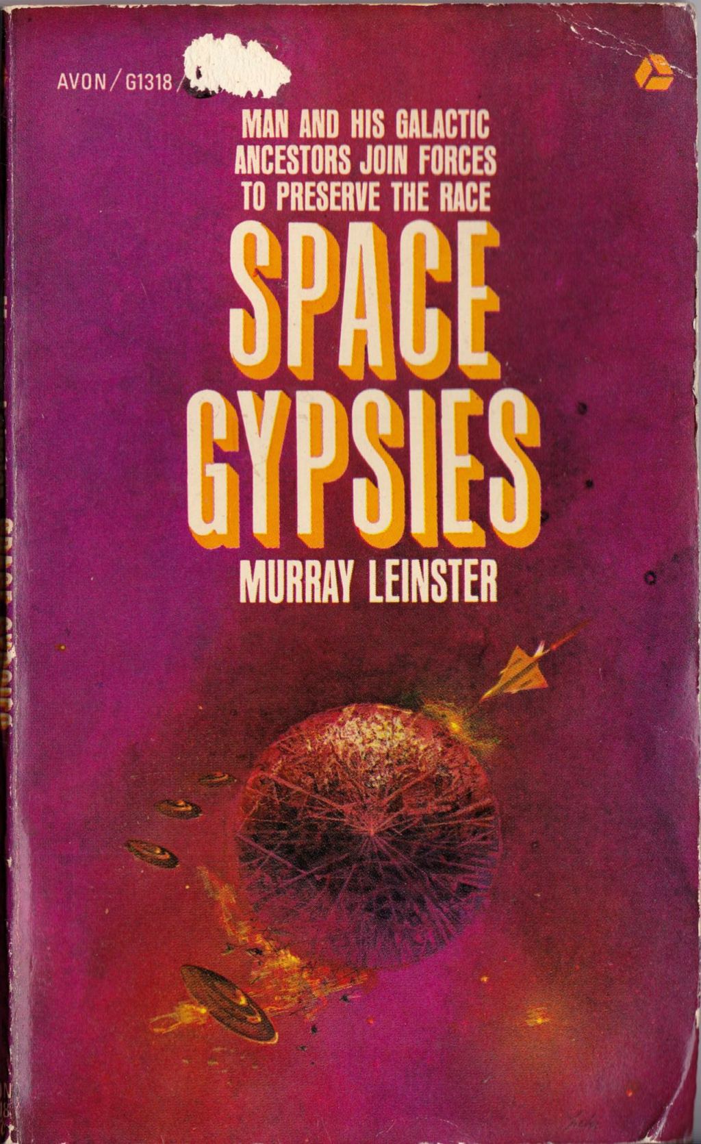 Paul Lehr – Ragged Claws Network