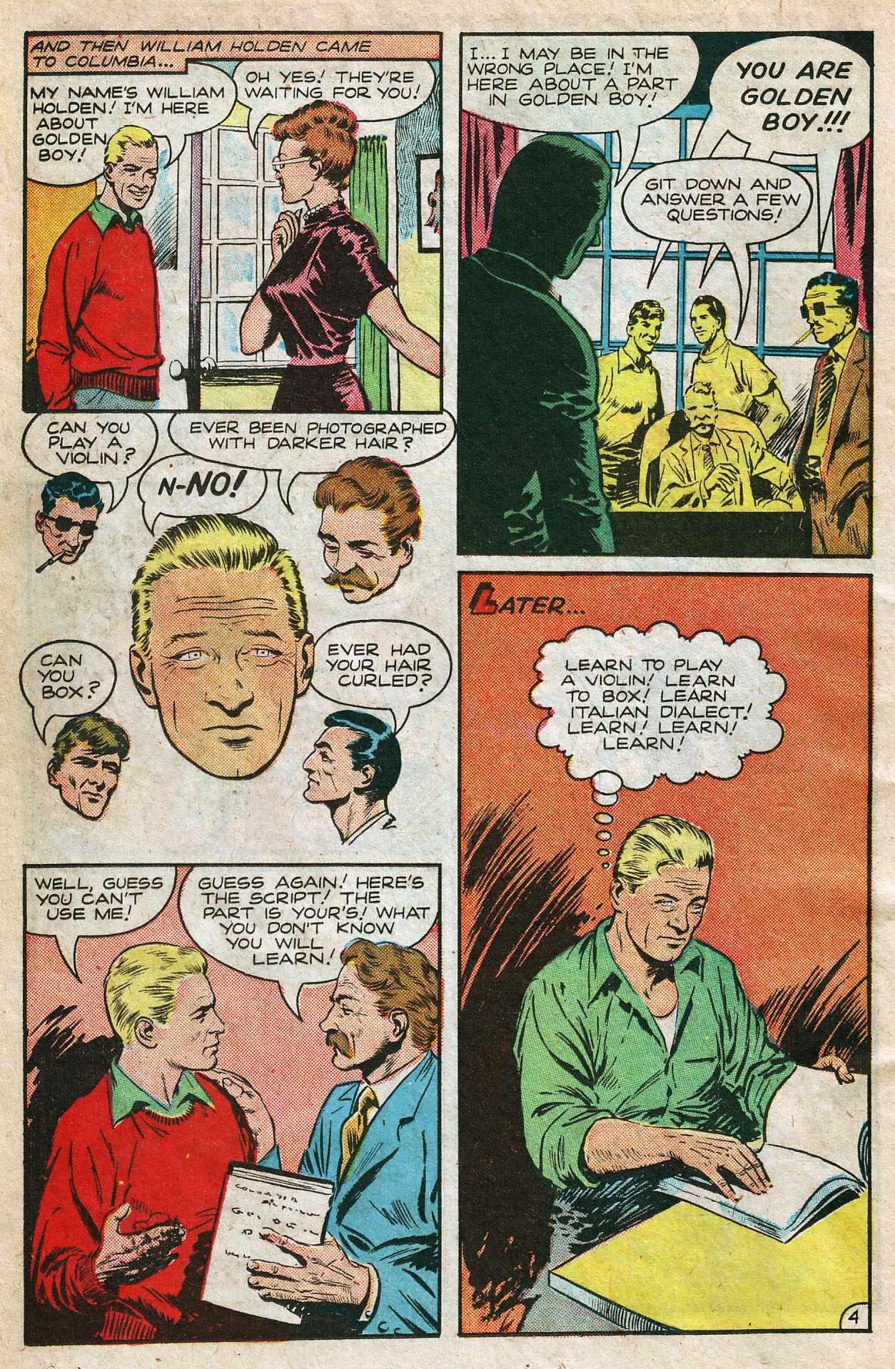 Al Williamson – Ragged Claws Network