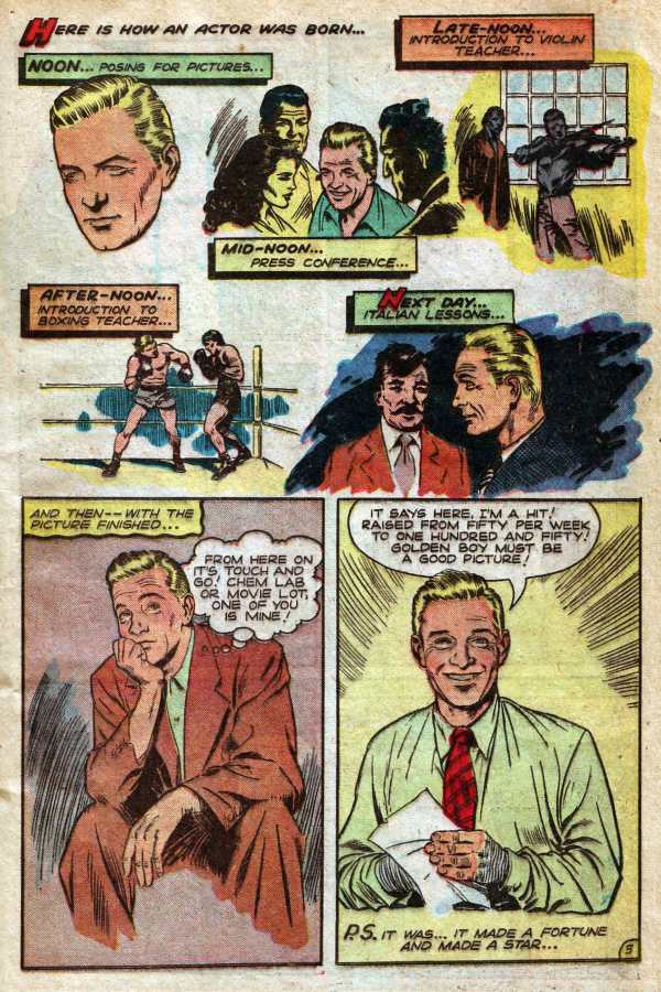 Al Williamson – Ragged Claws Network