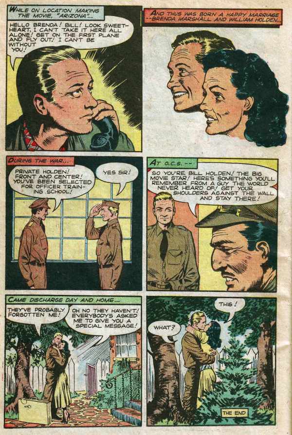 Al Williamson – Ragged Claws Network