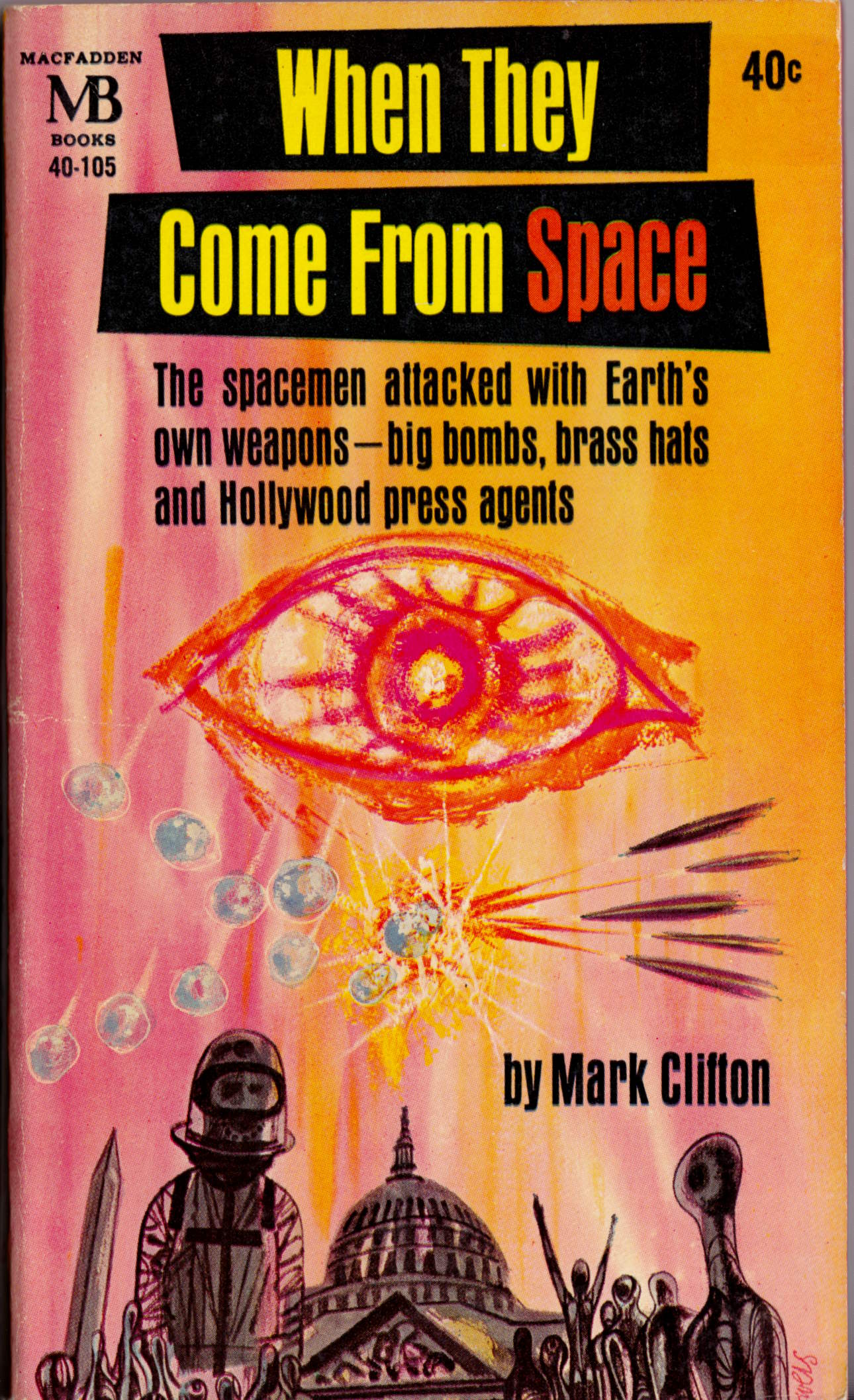 Richard Powers – Ragged Claws Network
