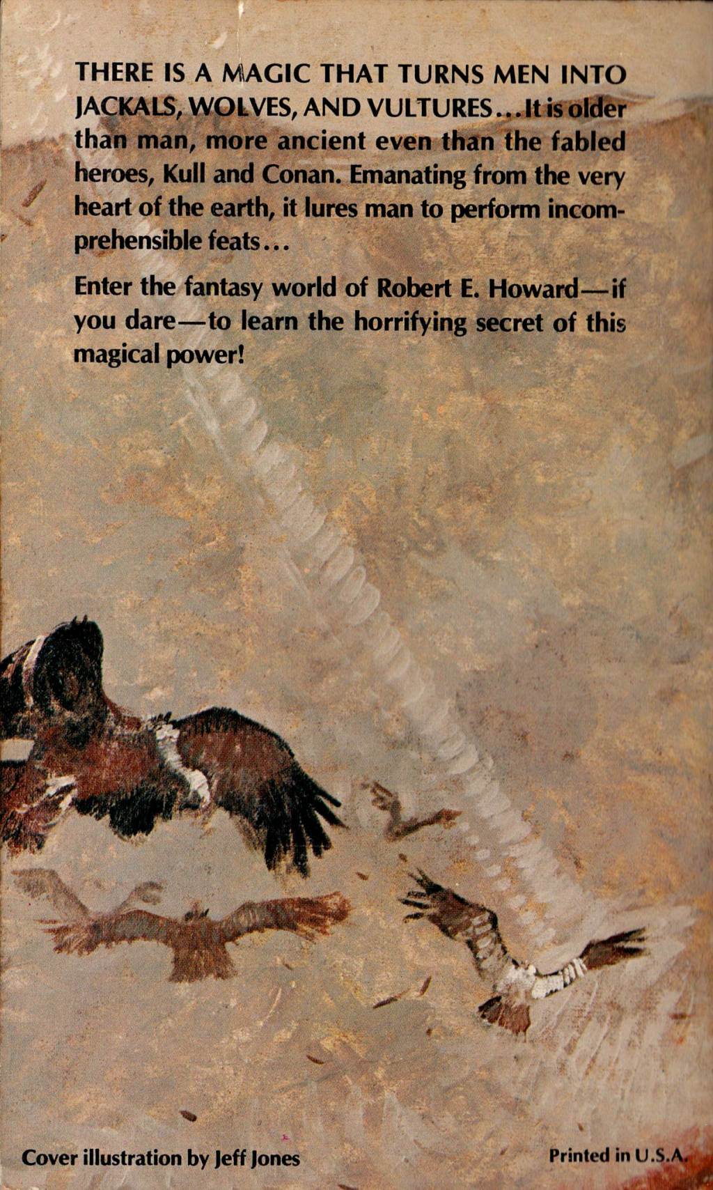 Zebra/Kensington Covers (Jones) – Ragged Claws Network