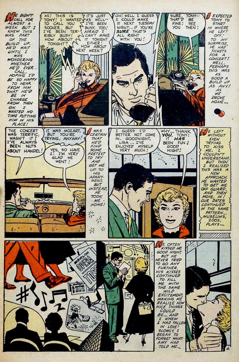 Alex Toth – Ragged Claws Network