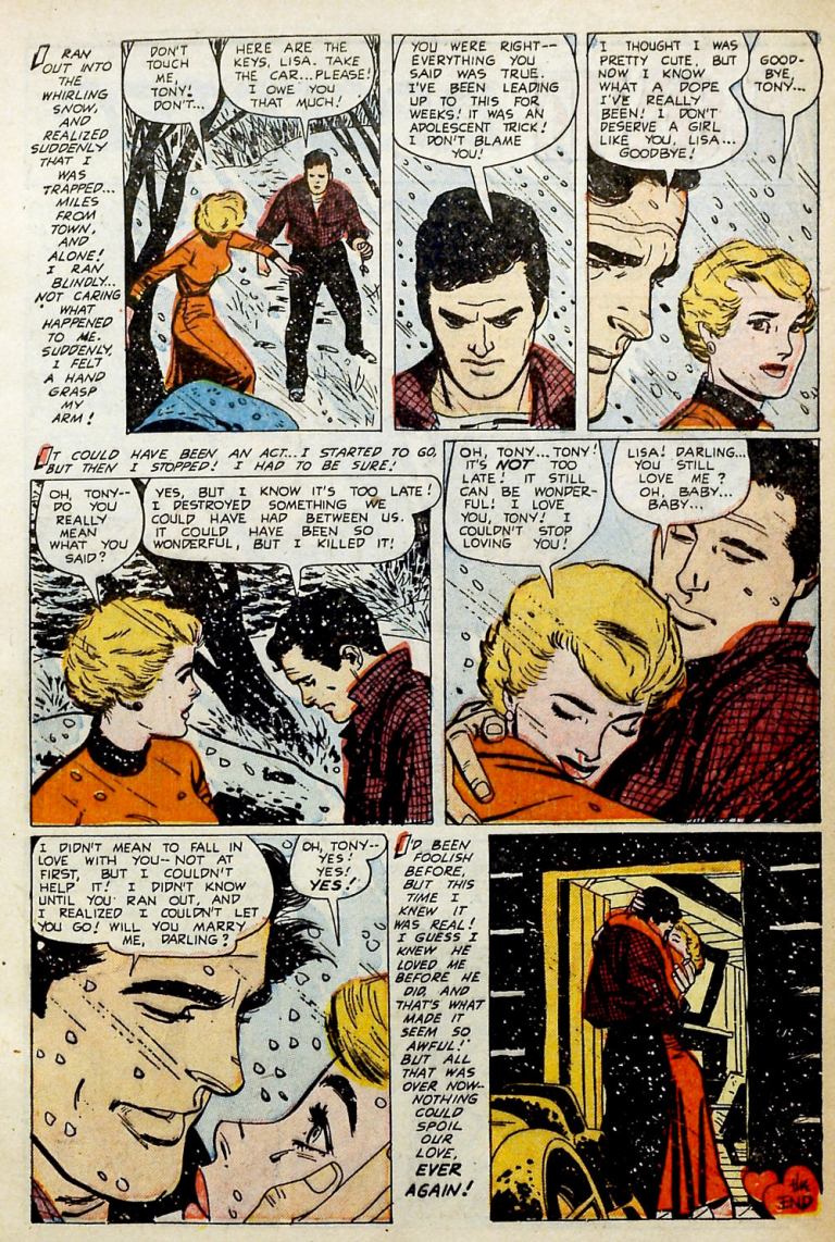 Alex Toth – Ragged Claws Network