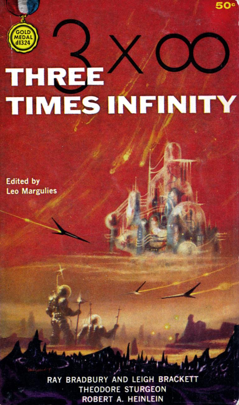 Richard Powers – Ragged Claws Network