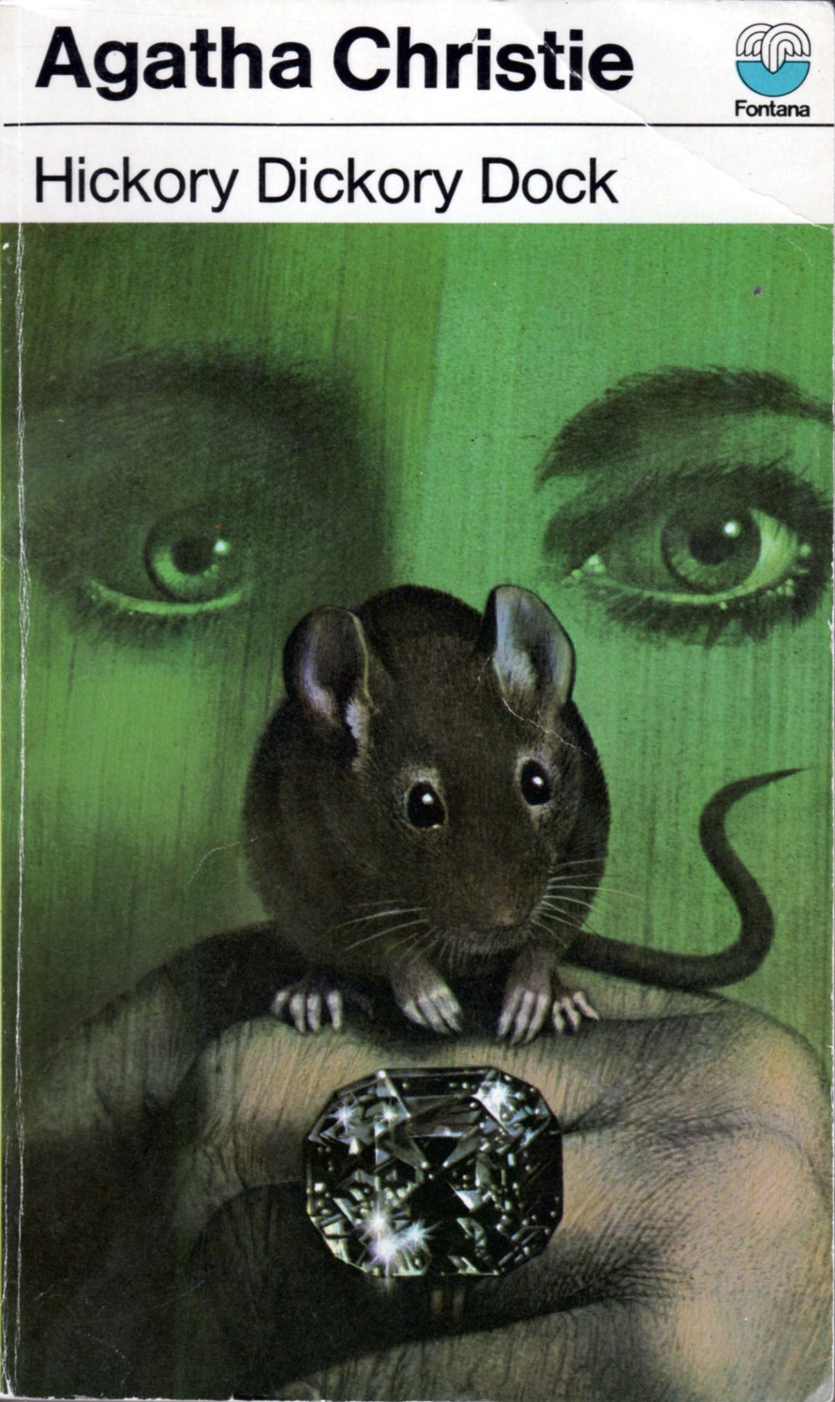 Tom Adams – Ragged Claws Network