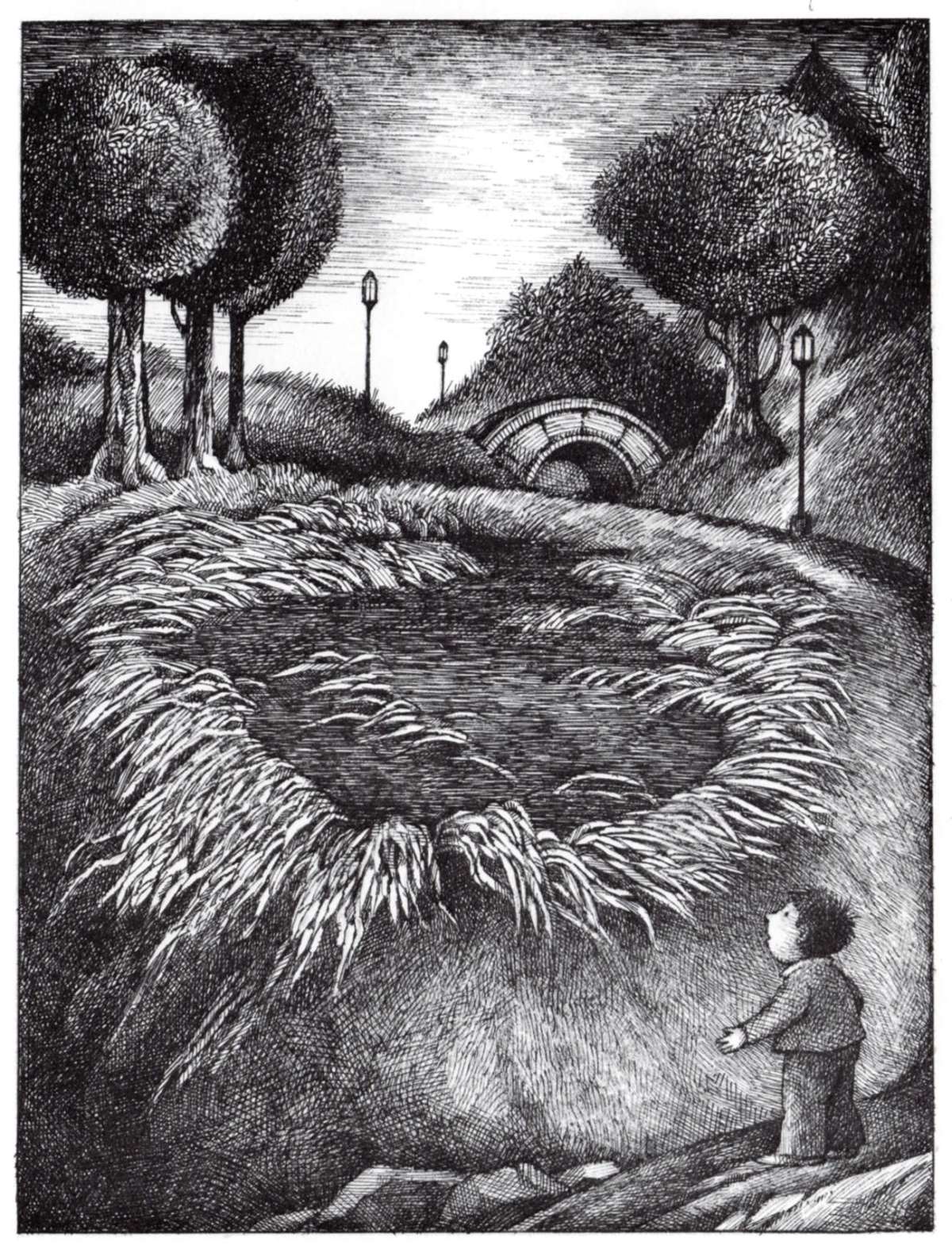 Arnold Lobel – Ragged Claws Network