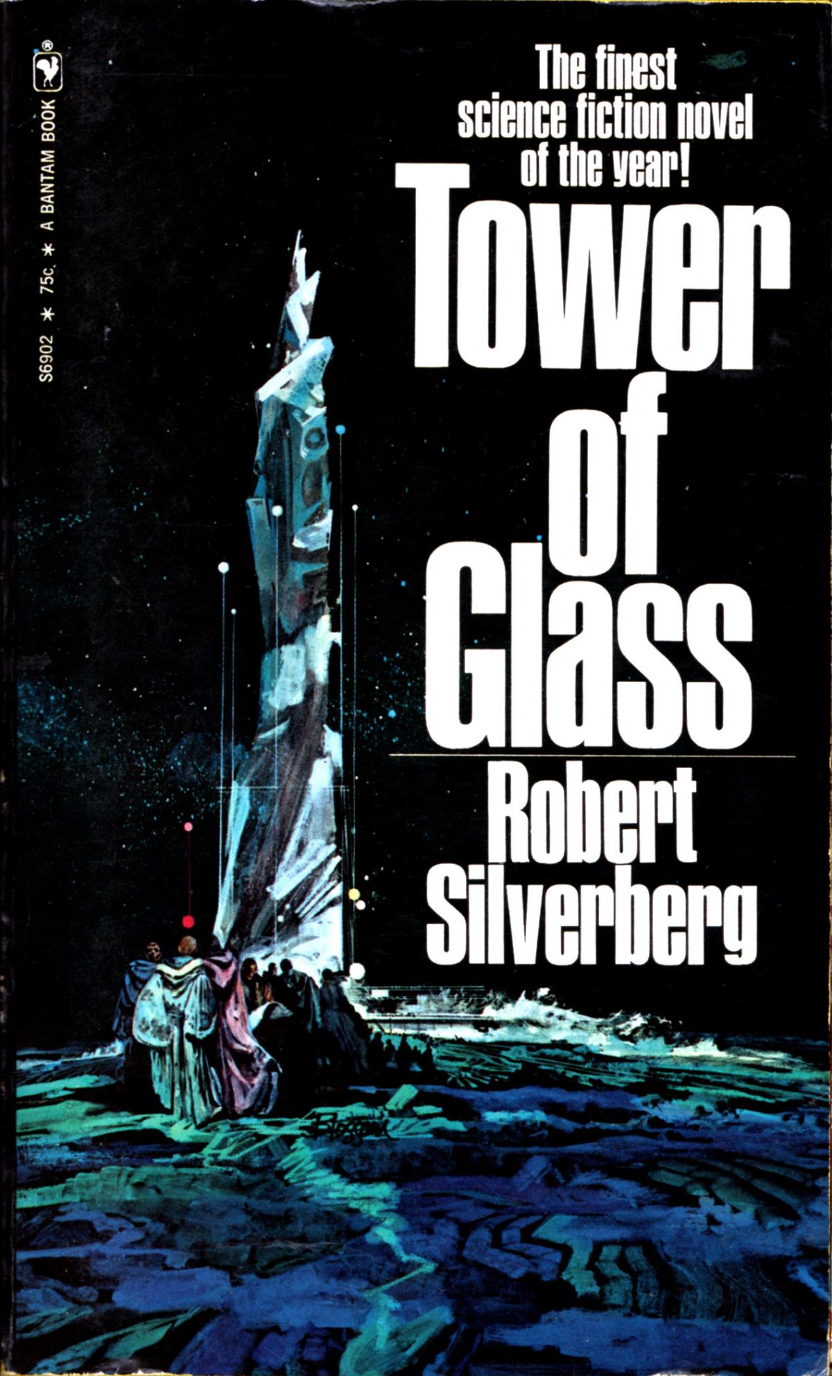 Book/Magazine Covers (All) – Page 7 – Ragged Claws Network