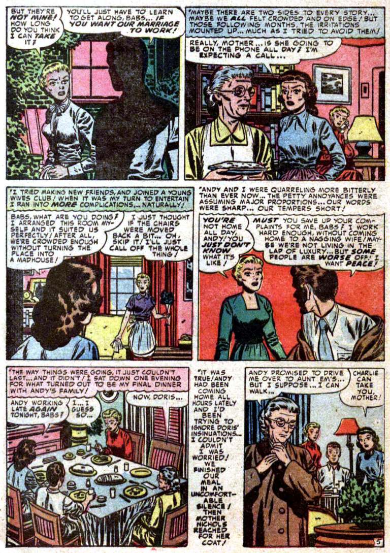 Ragged Claws Network – Page 13 – "This day's experience, set in order ...