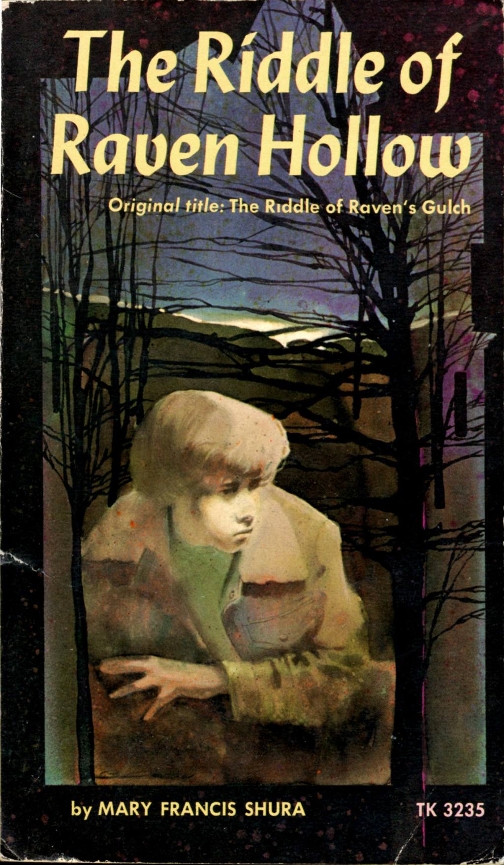 Ragged Claws Network – Page 12 – "This day's experience, set in order ...