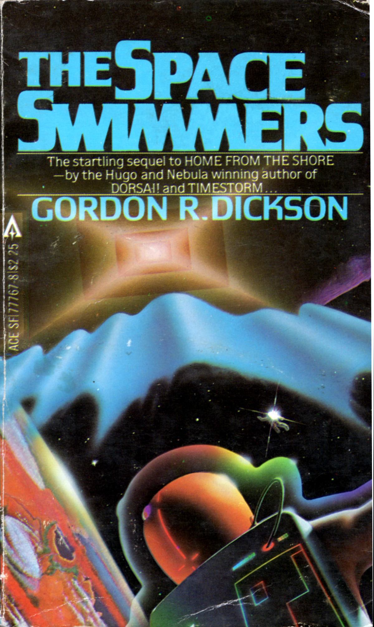 Look Here: Three PBK covers with airbrush art by Grossman, by Pound ...
