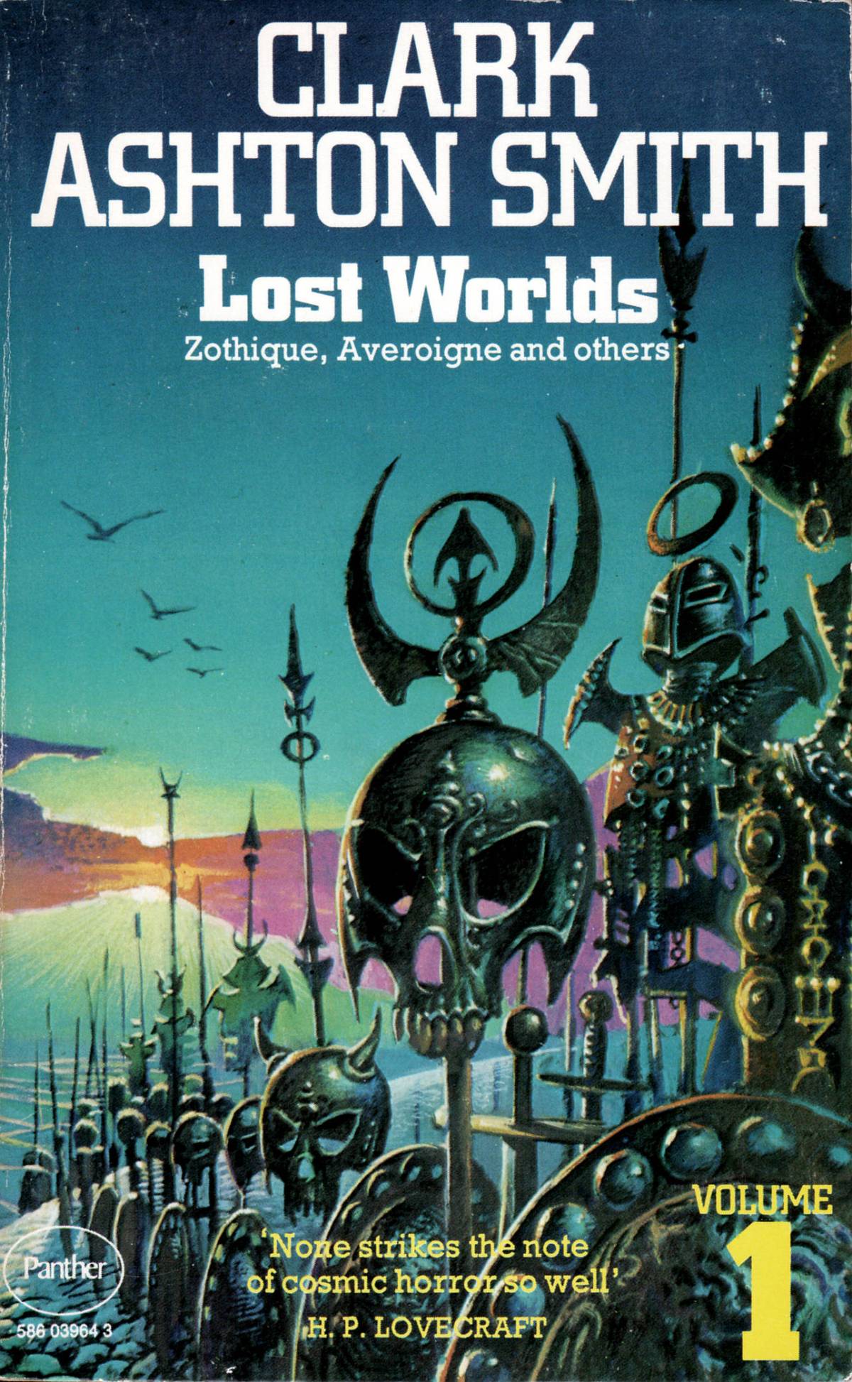 Robert Silverberg – Ragged Claws Network