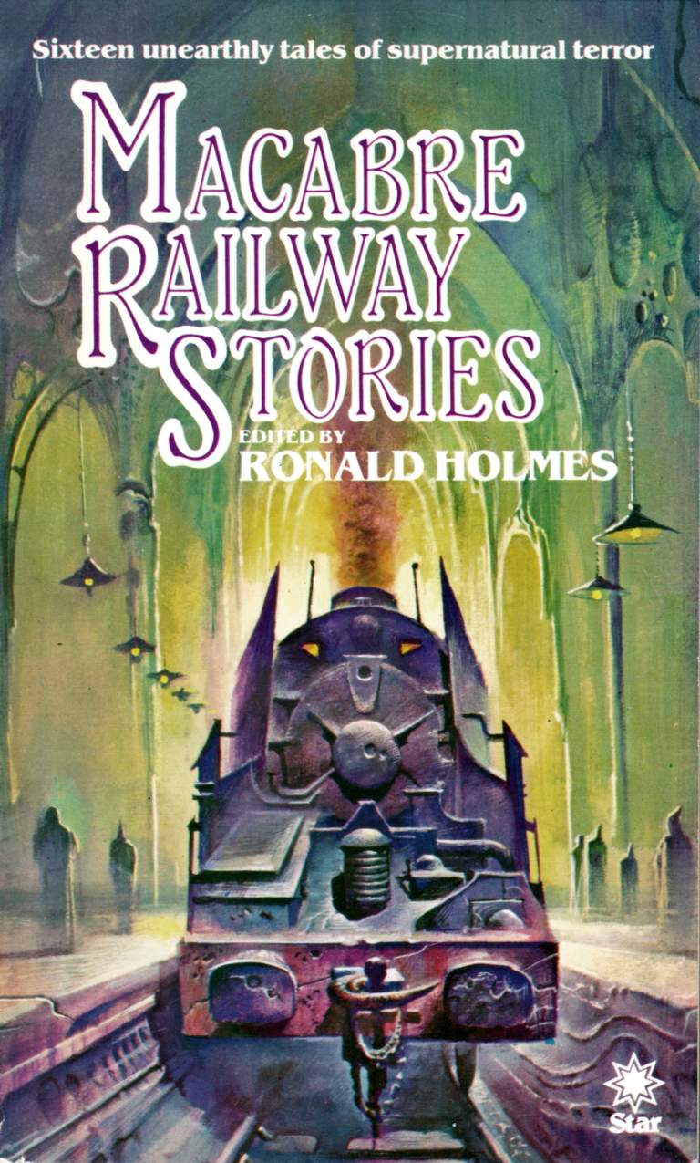 Robert Silverberg – Ragged Claws Network