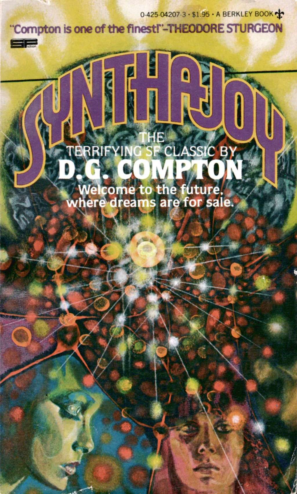 Arthur C. Clarke – Ragged Claws Network