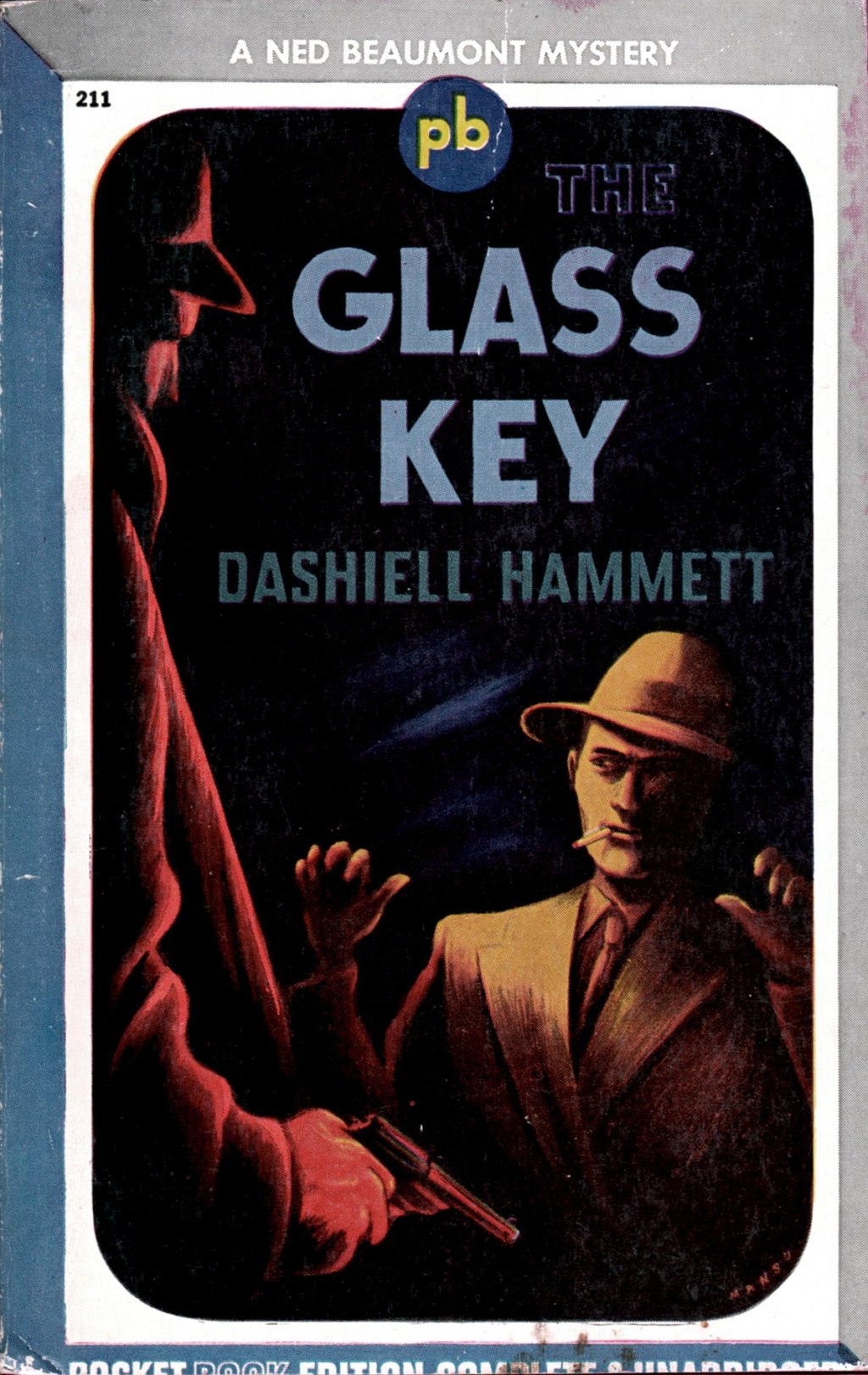 Book/Magazine Covers (All) – Page 4 – Ragged Claws Network