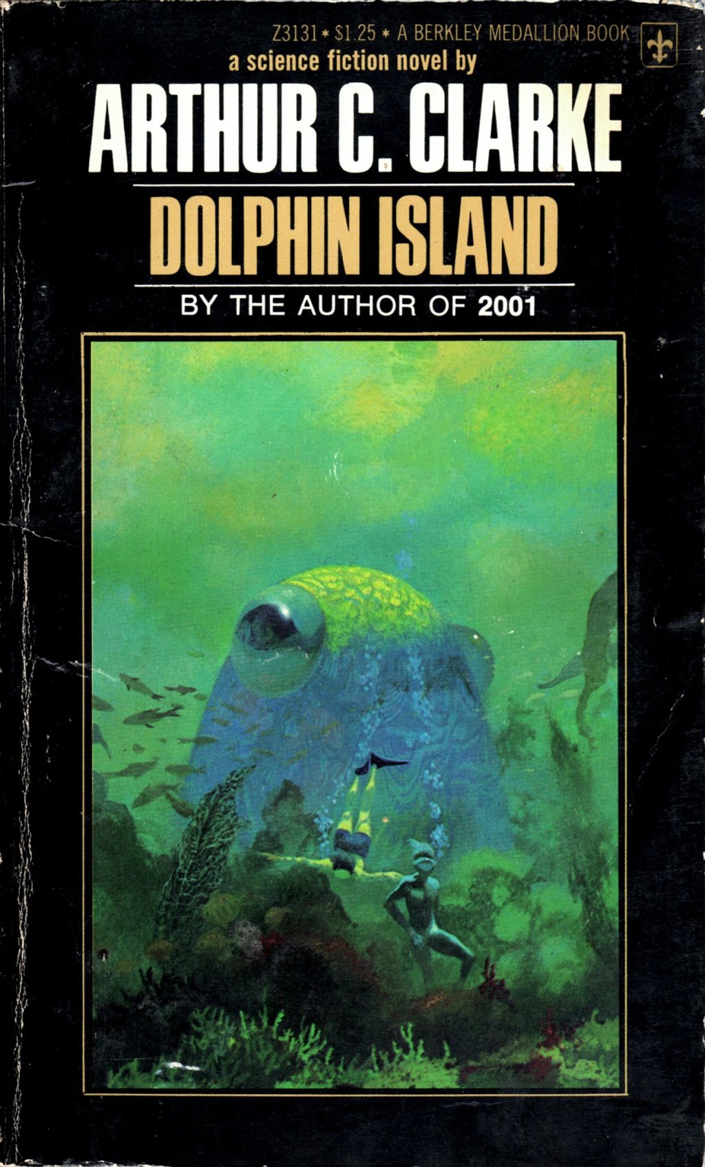 Book/Magazine Covers (All) – Page 4 – Ragged Claws Network