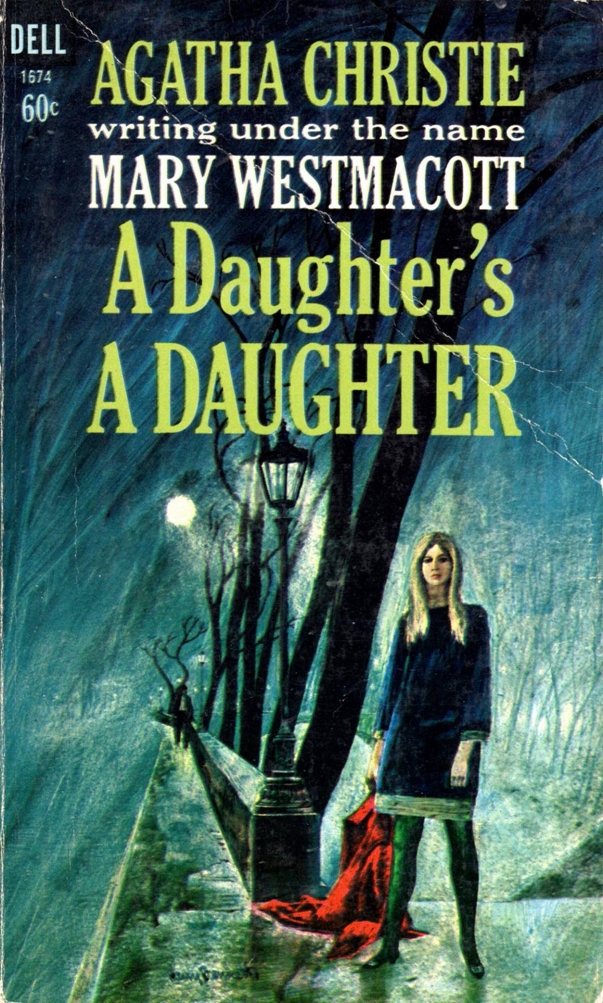 Look Here: Four covers with art by Harry Bennett – Ragged Claws Network