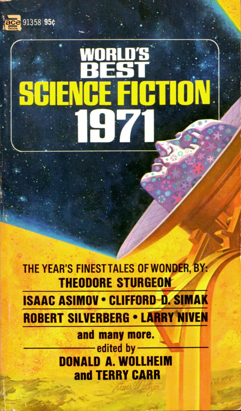 Davis Meltzer – Ragged Claws Network