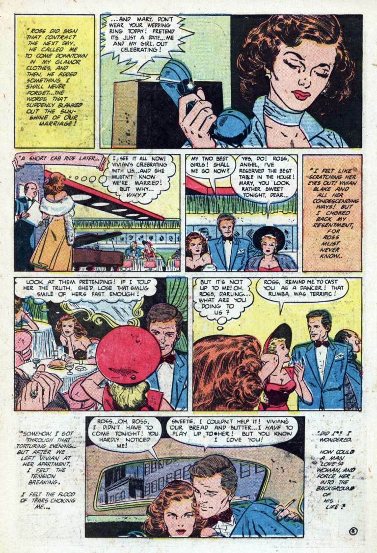 Alex Toth – Ragged Claws Network