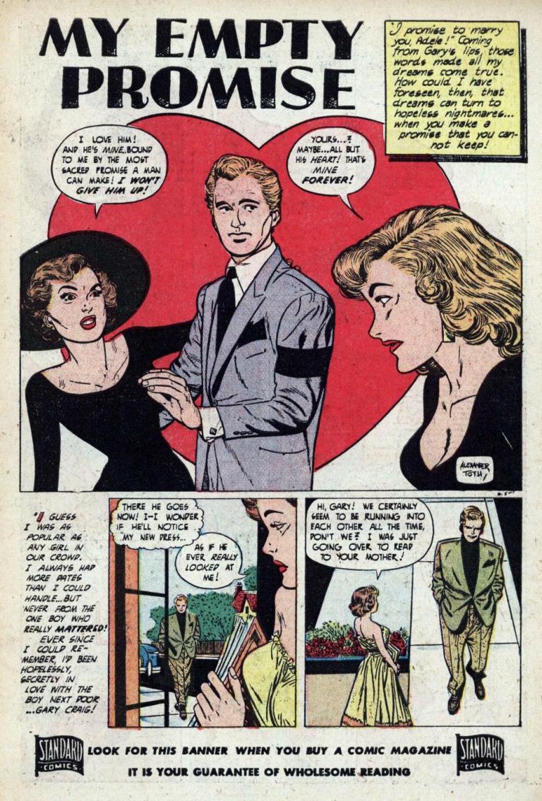 Alex Toth – Ragged Claws Network