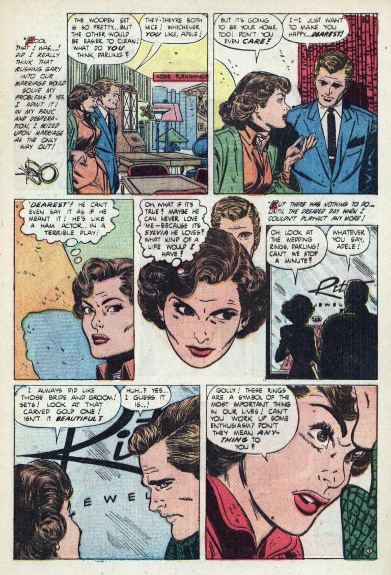 Alex Toth – Ragged Claws Network